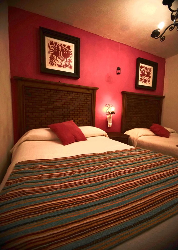 La Escondida Hotel Boutique - Zacatlán
