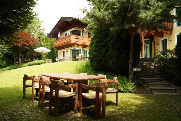Haus Diana - Wagrain
