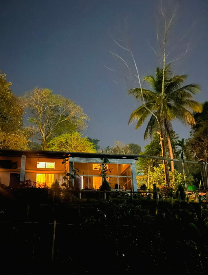 Org Retreat & Farmstay - Guwahati