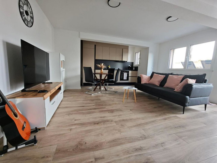Premium Furnished Residence For Business And Family Stays - Grandson - Yverdon-les-Bains