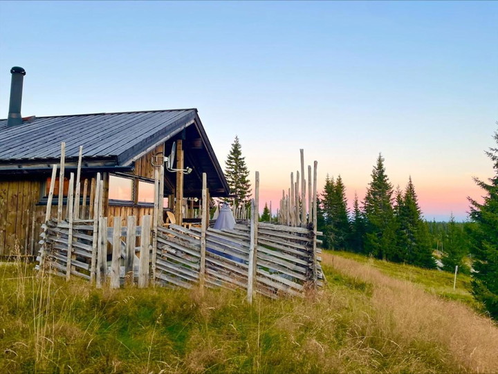 Modern Mountain Cabin Ski In-out 2 Bathrooms - Norwegen