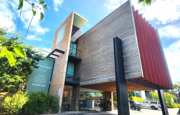 Phillip Island Apartments - San Remo