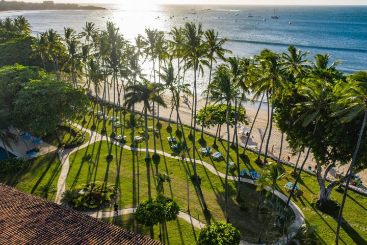 Hotel Tamarindo Diria Beach Resort - Tamarindo