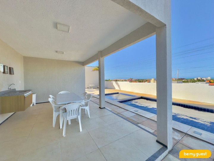 Beach Townhouses Iv - Aquiraz