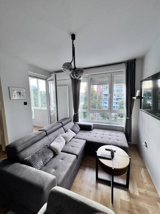 Greywood Relax Apartment - Zagreb