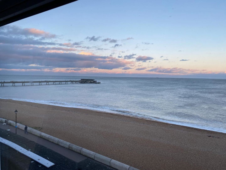 The Sky Lounge - Deal