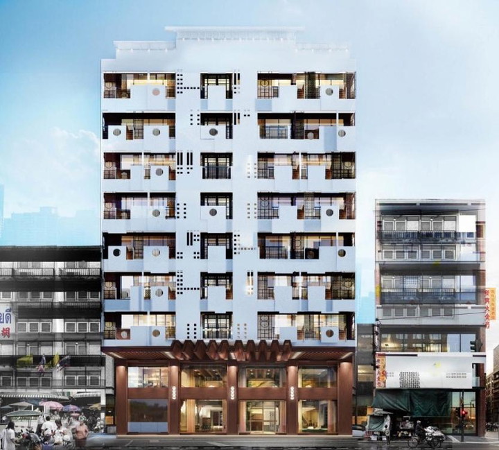 Urbanli Hatyai Hotel - Thailand