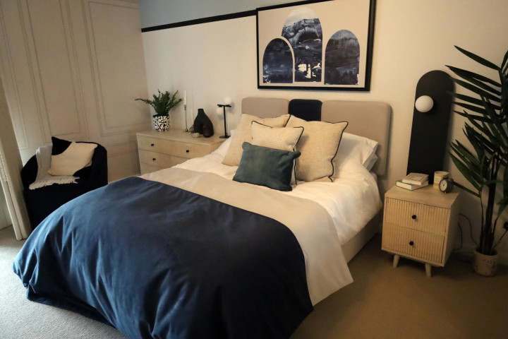 Wesley House - Fantastic Location With Free Parking - Tewkesbury