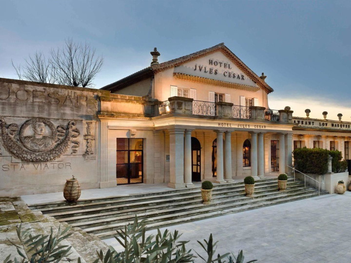 Jules César Hotel & Spa Arles - Mgallery Collection - Arles
