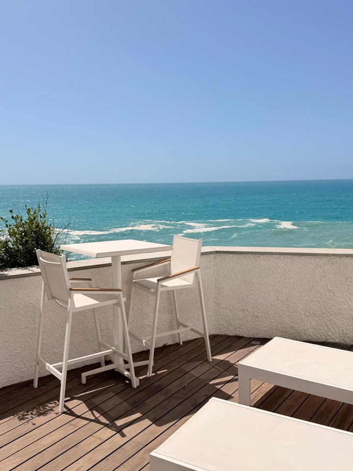 La Ripa Camere Vernazza - The Spinnaker Suite - Monterosso al Mare
