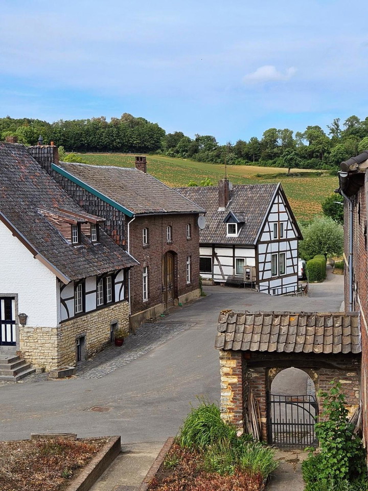 B&b Bij Tante Toos - Aachen