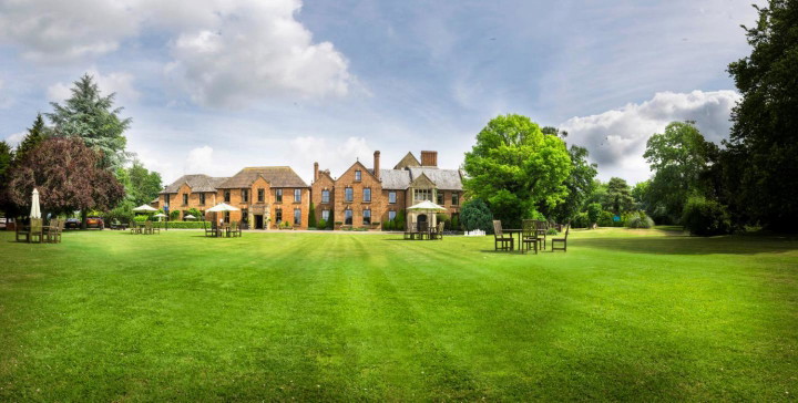 Hatherley Manor Hotel & Spa - Cheltenham