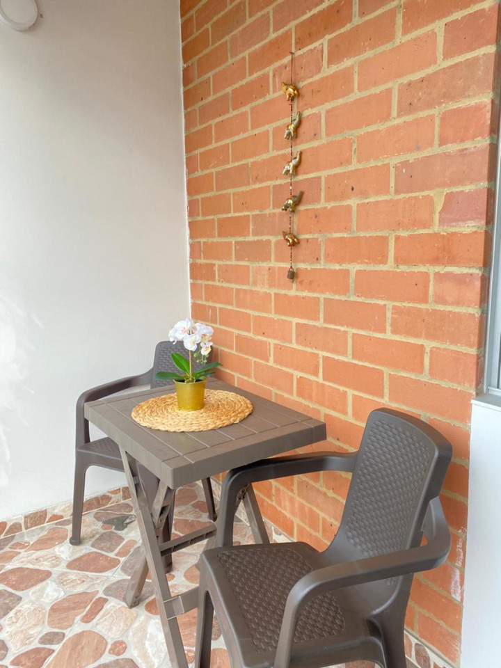 Casa Vacacional En Anapoima - Anapoima