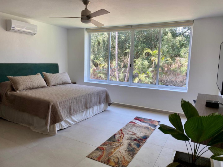 Hotel Marjaba - Cuernavaca