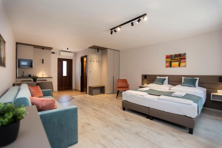 Végvár Spa Apartman - Gyula