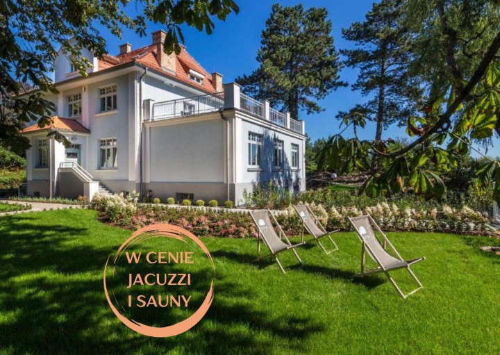 Villa Testa - Sopot