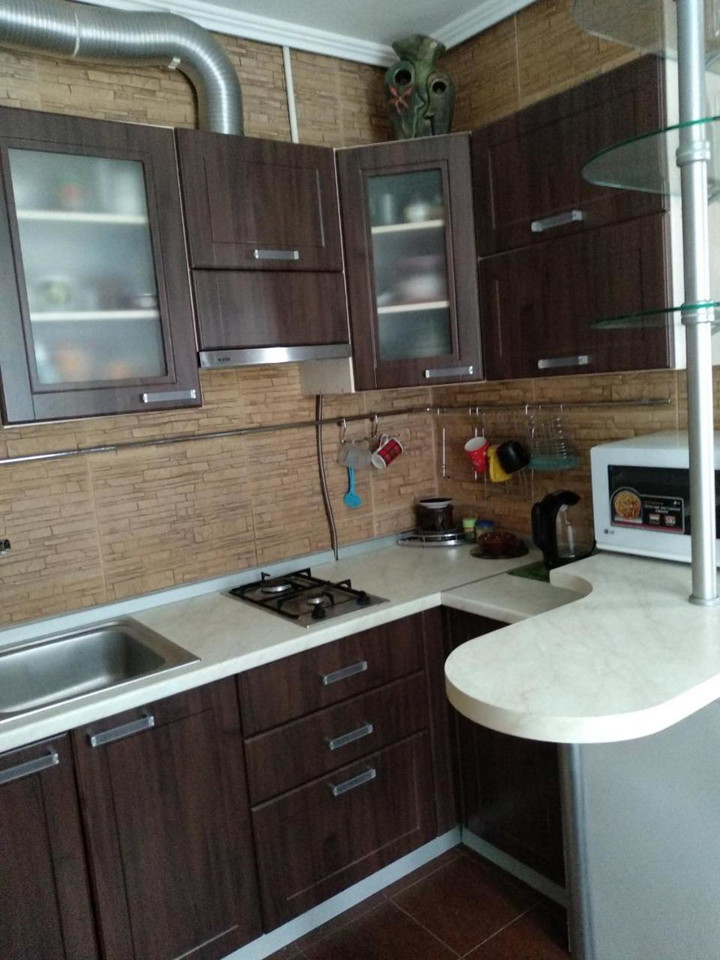 2-x Apartments Center біля площі Wi-fi - Belarus