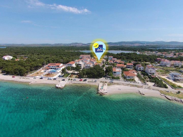 Stela Apartments - Šibenik