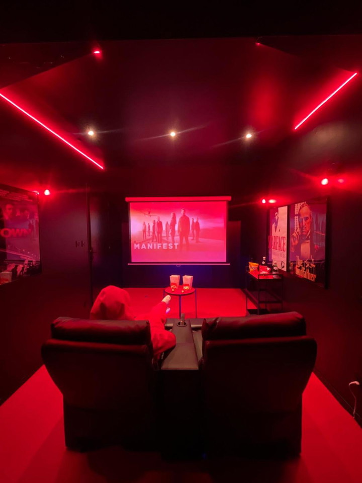La Casa De Lové Suite Jacuzzi - Melun