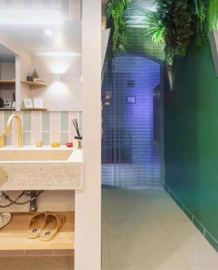 Spa Villa Yucatan Paris - Vincennes