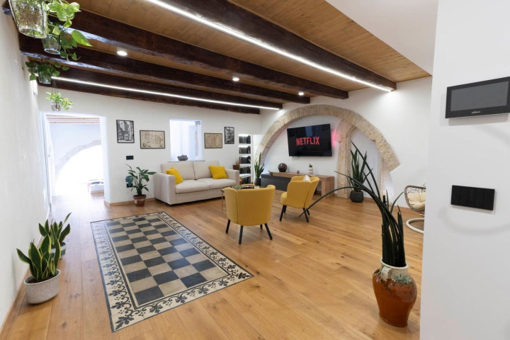 Fla Apartment - Cagliari