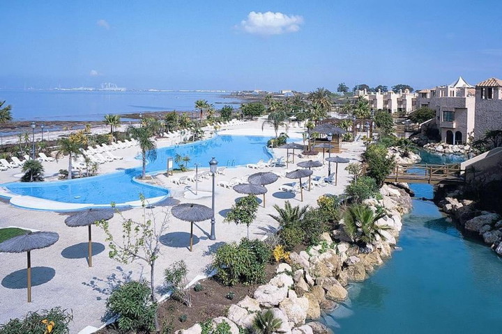 Moderno Apartamento En Bahia Sur - Cádiz