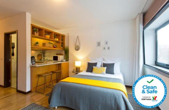 Js Apartment - Portugal