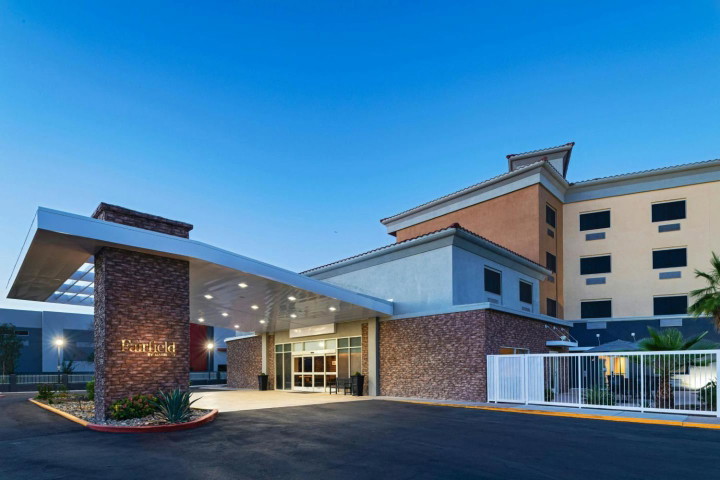 Fairfield By Marriott Inn & Suites Phoenix West Chandler - Chandler, AZ