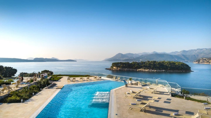 Valamar Argosy Hotel - Dubrovnik