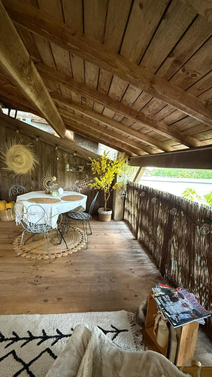 Chez Carole - Sauternes