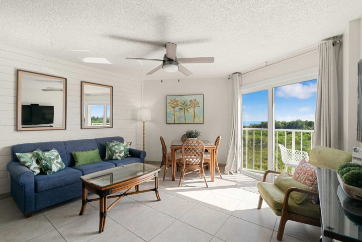 Modern And Coastal Ocean Pointe 2307 - Islamorada, FL