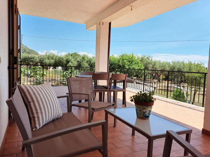Villa Riviera - Italien