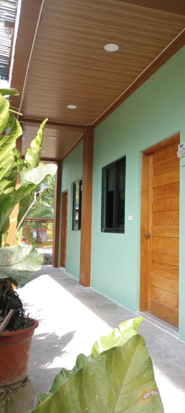 Sardine Travellers Inn - Moalboal