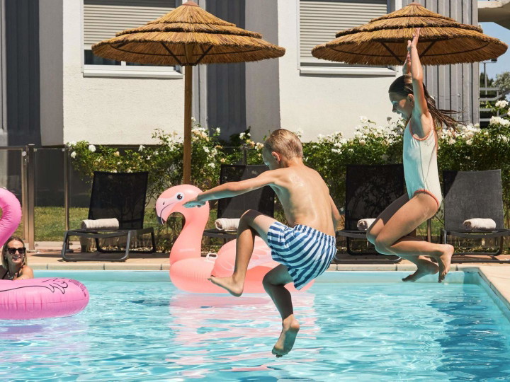 Ibis Styles Toulon La Seyne Sur Mer - Le Beausset