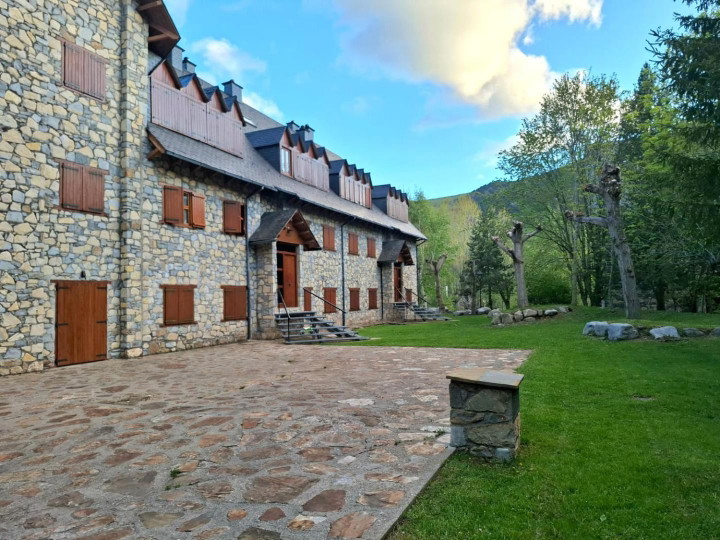 Isard Apartament - Taüll