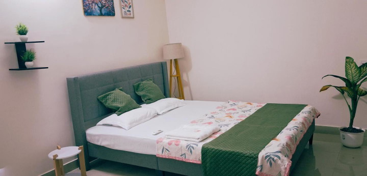Transit Nest 2bhk - Meghalaya