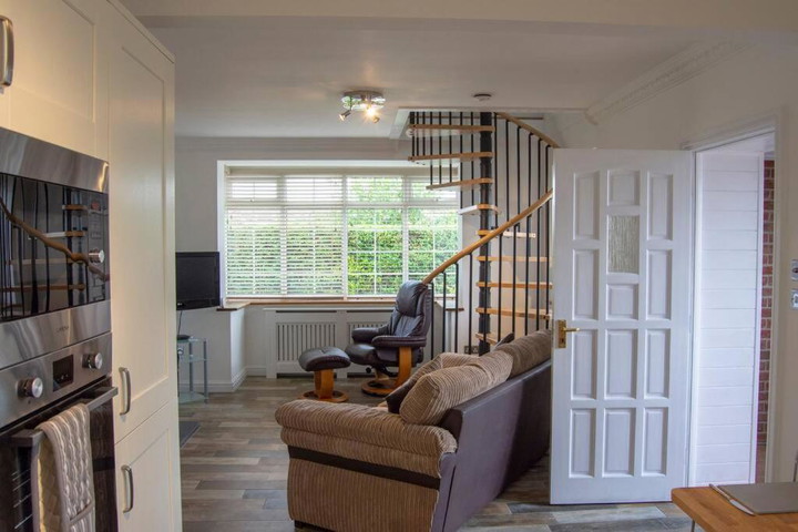 Grapevine Getaway - Horncastle