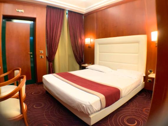As Hotel Monza - Limbiate