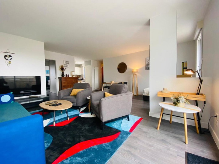 Casa Mafate - Angers