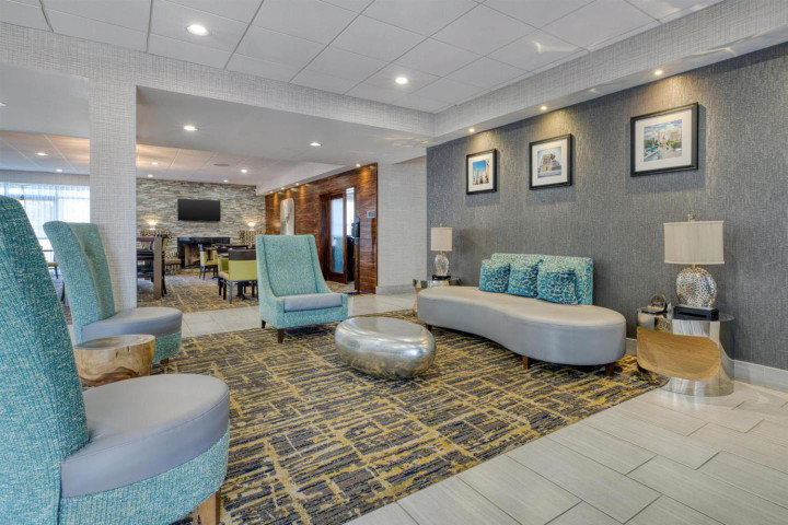 Best Western Fishers Indianapolis Area - Noblesville, IN