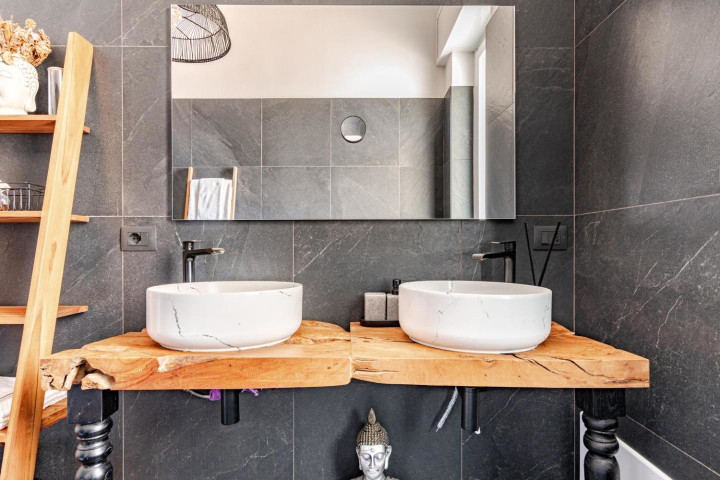 Apartment Design 5 Stelle - Novara