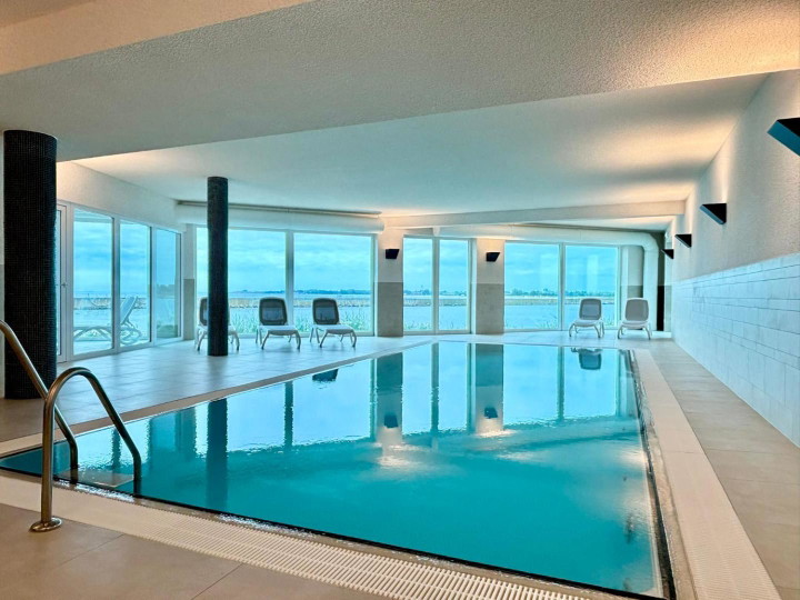Ostseeblick-bollwark Whg 9 - Schleswig-Holstein