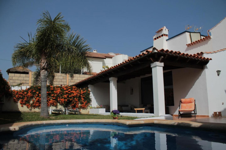 La Tortuga Hostel - Tenerife