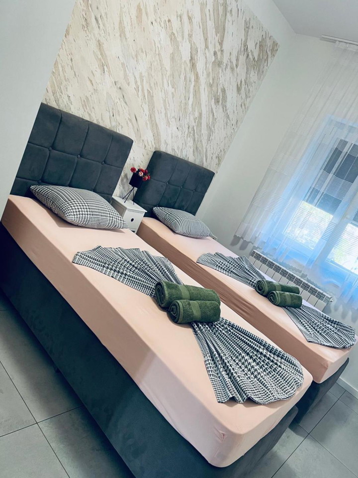 Kabashi Apartment - Krk