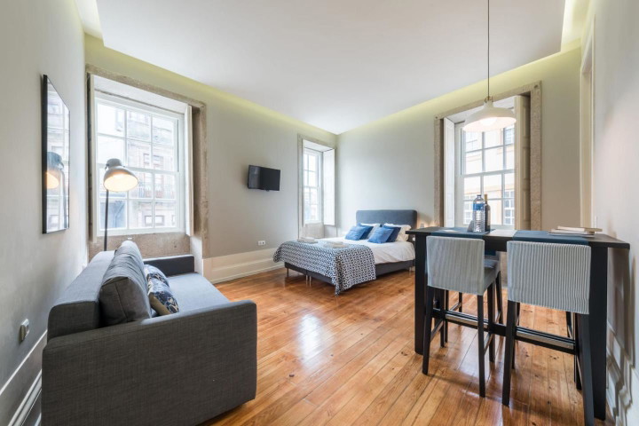 Guestready - Chic Retreat In The Heart Of Porto - Senhora da Hora