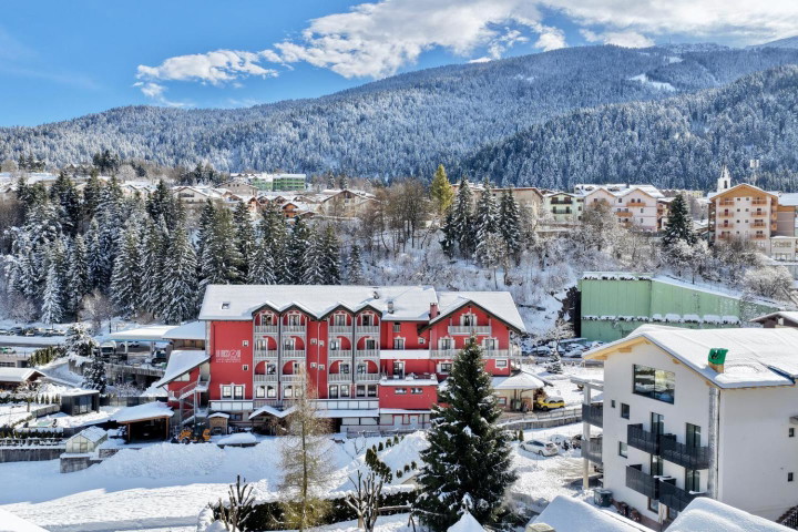 Hotel La Bussola - Molveno