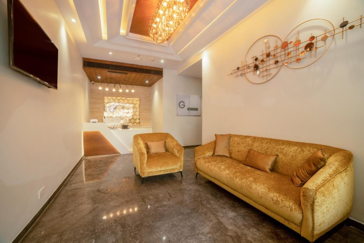 Northway Hotel - Chhattisgarh