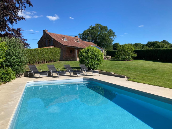 Gîte Des Grandsarts - Chimay