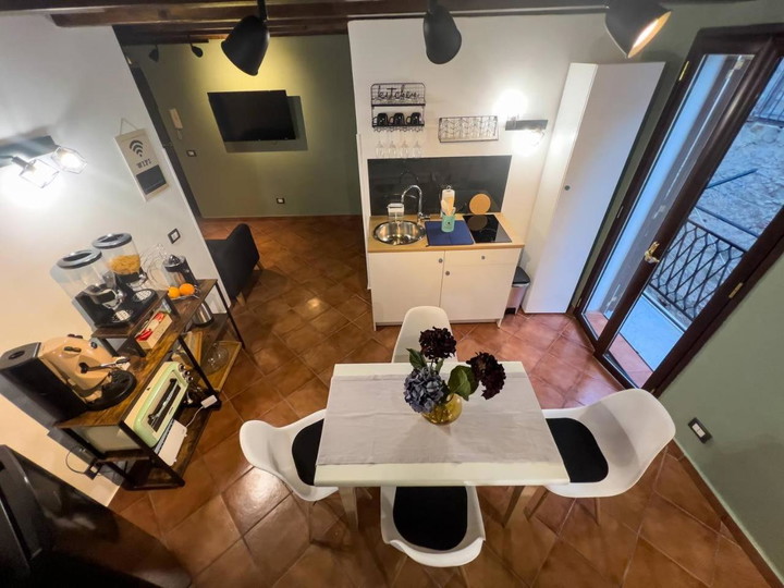 Domus Conte Federico - Palermo, Italy