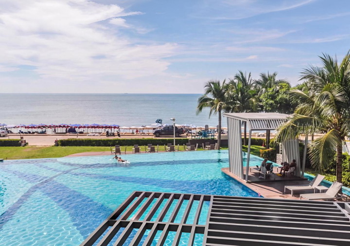 Lumpini - Pattaya